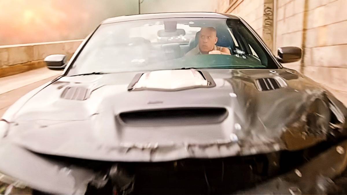 Fast X Returns To Practical Action After Ridiculous F9, Says Director