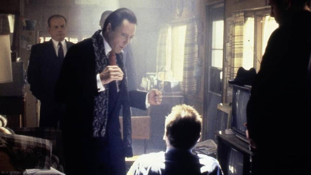 True Romance Features One Of Quentin Tarantino's Favorite Scenes Ever