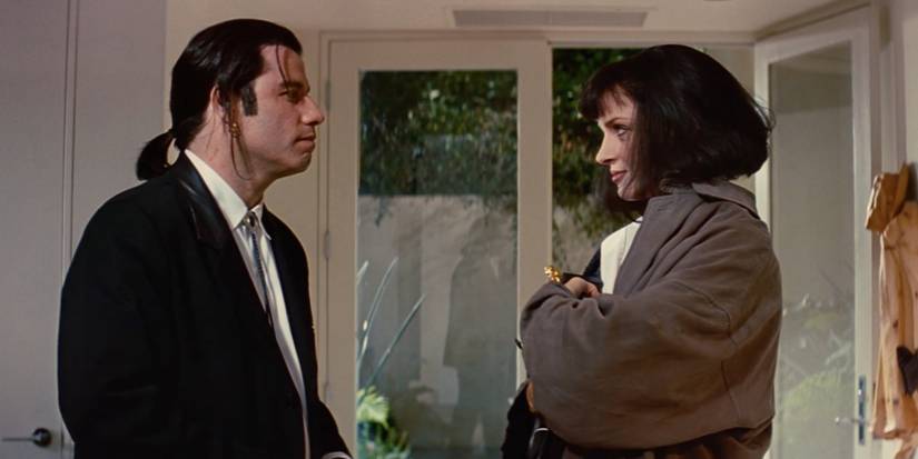 Pulp Fiction: How Scientifically Accurate The Adrenaline Scene Really Is