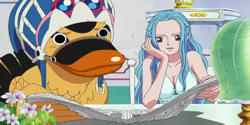 One Piece Reveals The Secret Location of The Straw Hats’ Greatest Ally