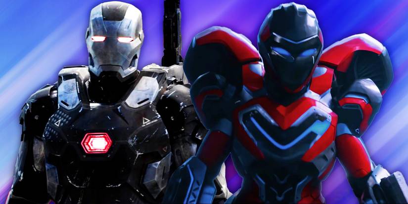 Where Are The Original Avengers In The MCU Now?