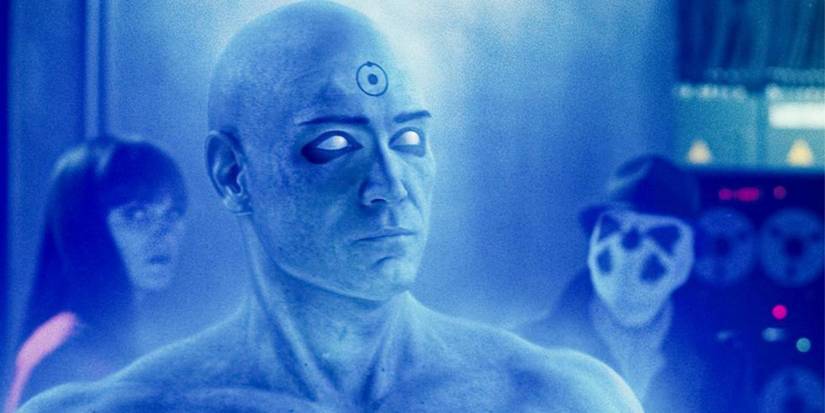 New Watchmen Remake Announced By DC 14 Years After Zack Snyder's ...