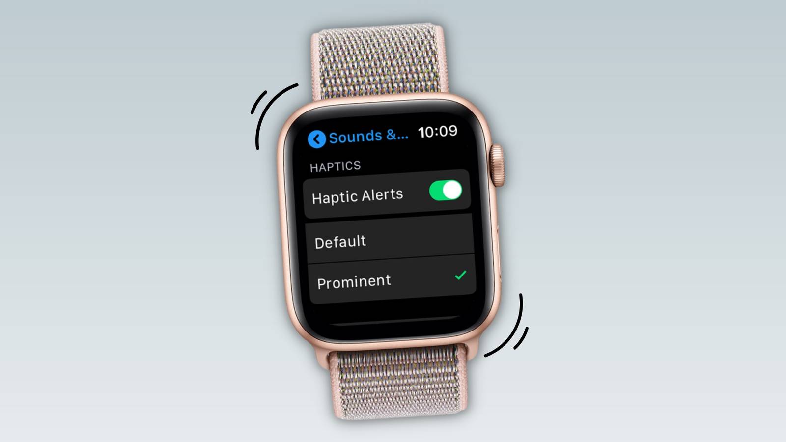 What Are Haptic Alerts On Apple Watch & Should You Enable Them?