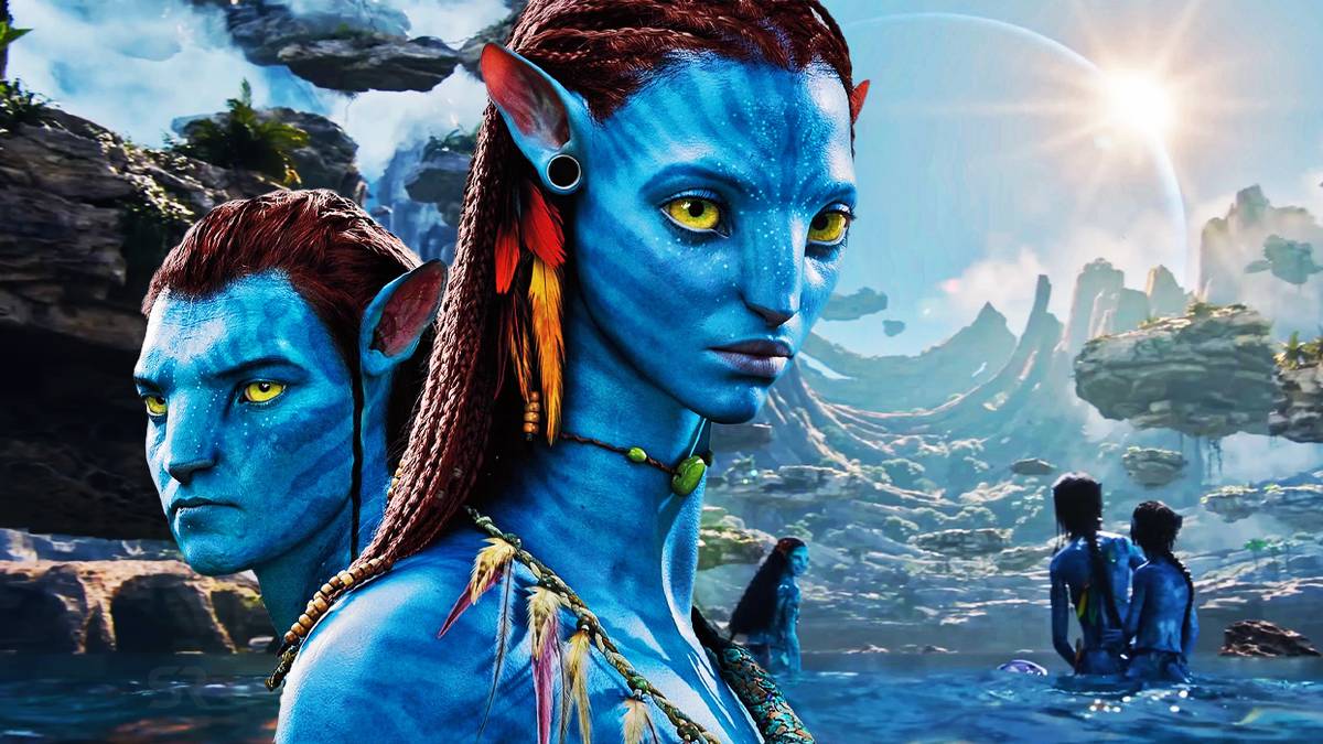 Everything Avatar: The Way Of Water Does Better Than Avatar 1