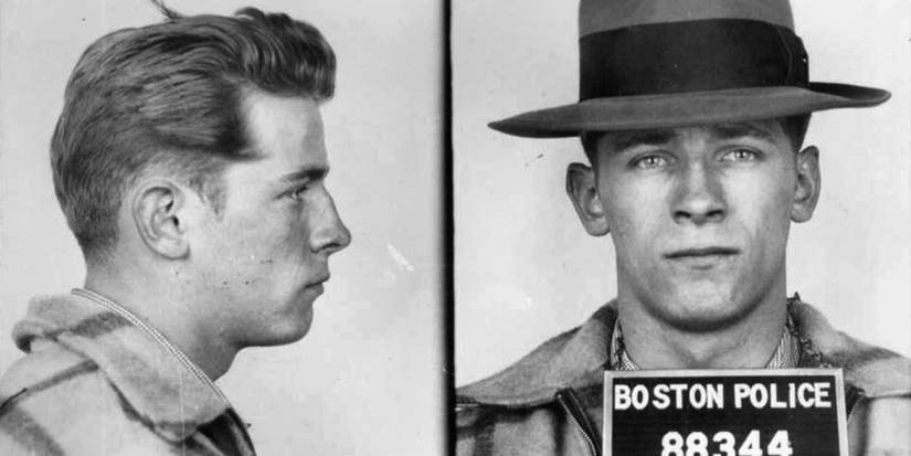 The Departed: The True Story That Inspired Jack Nicholson's Character