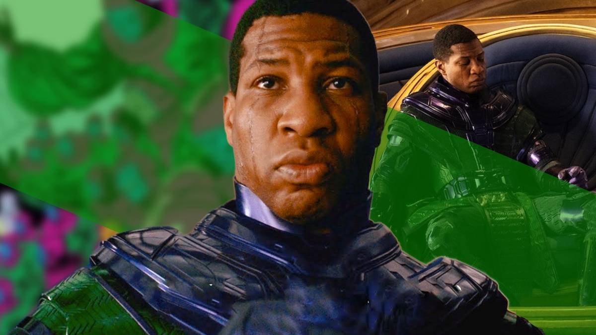 Who Exiled Kang To The Quantum Realm & Why