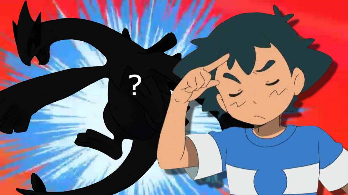 Only One Legendary Pokémon Was Designed For A Movie, Not the Games