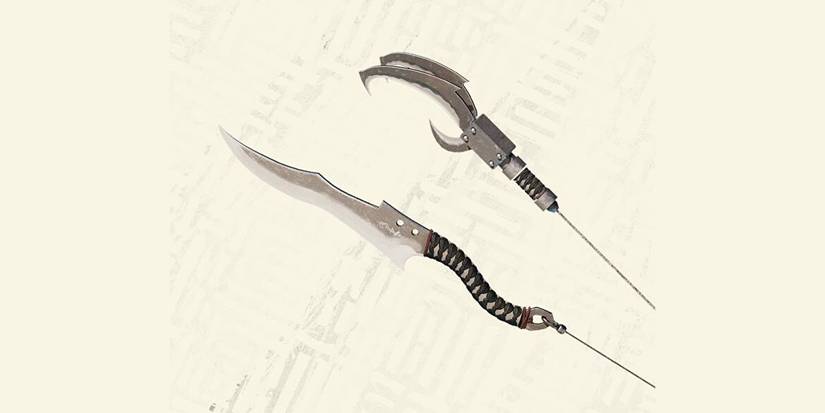 Wild Hearts: The Best Weapon Upgrades to Get First