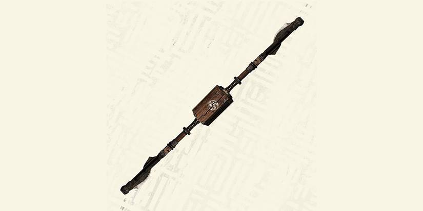 Wild Hearts: The Best Weapon Upgrades to Get First