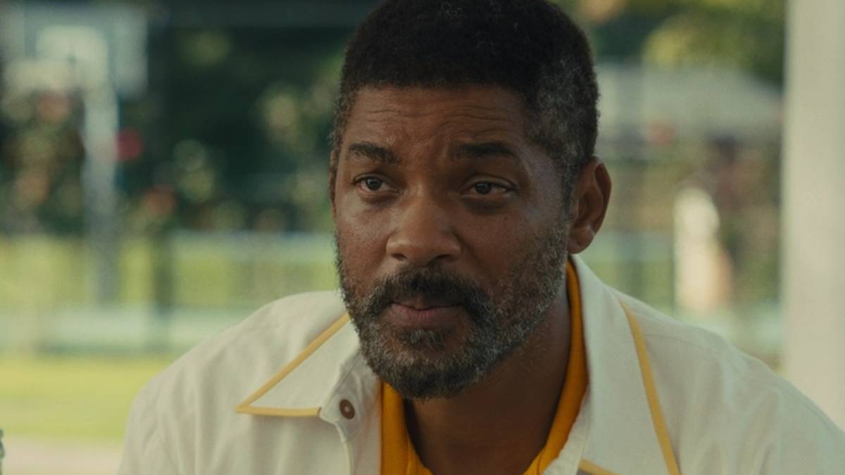 Serena Williams Opens Up On Will Smith Slap At King Richard’s Oscars