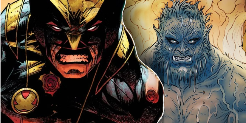 Wolverine Just Killed an Original X-Men Hero (Changing History Forever)
