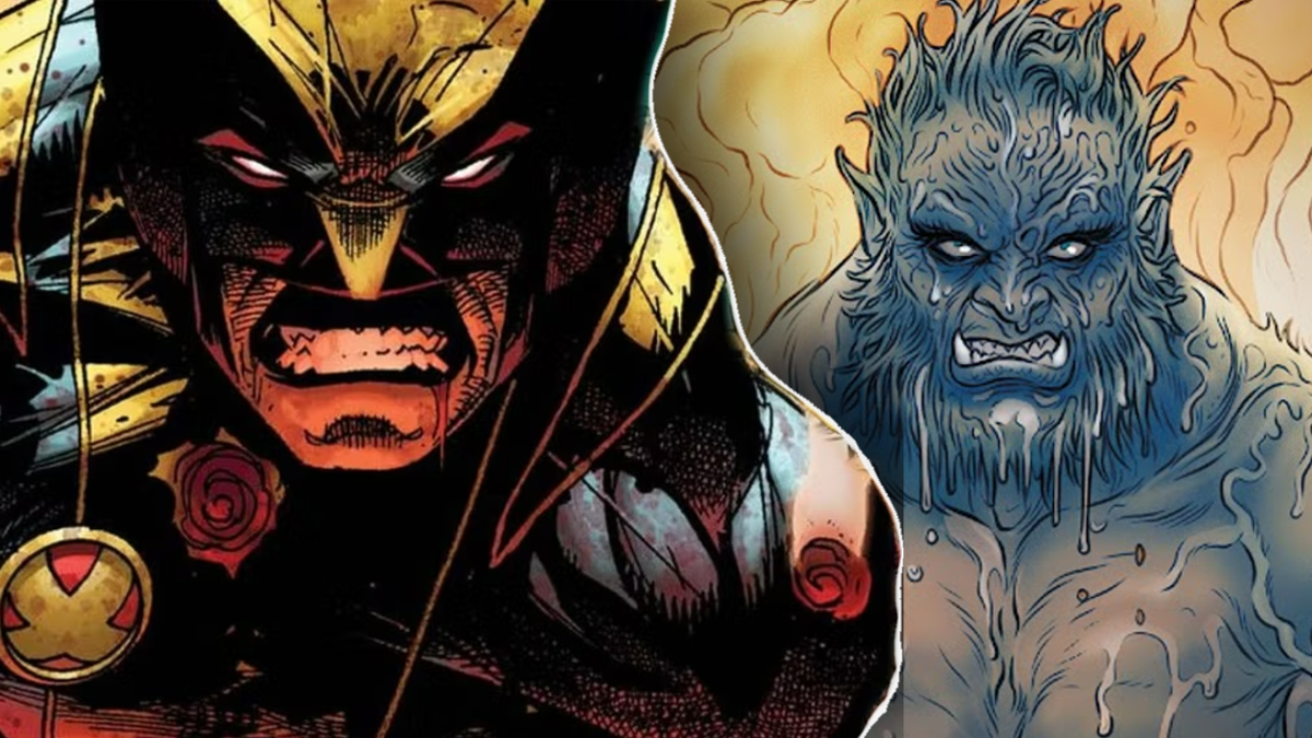 Wolverine Just Killed an Original X-Men Hero (Changing History Forever)