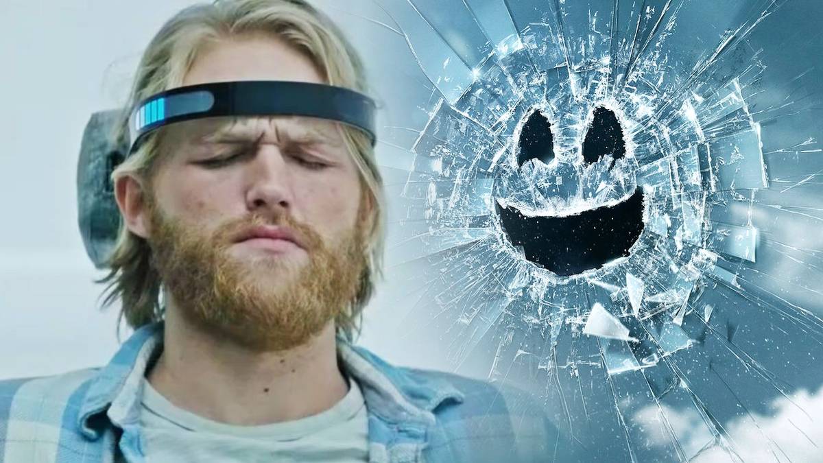 How Black Mirror Became Pop Culture's New 1984 Explained