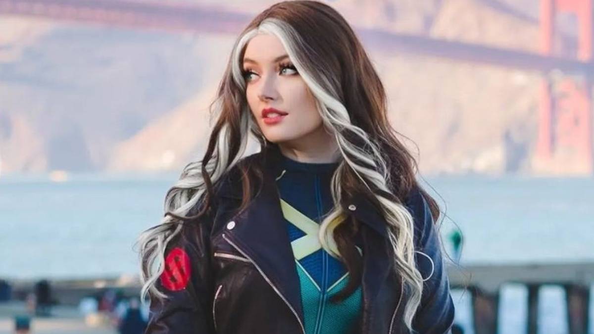 X-Men's Rogue Comes To Life In Stunning MCU-Ready Cosplay