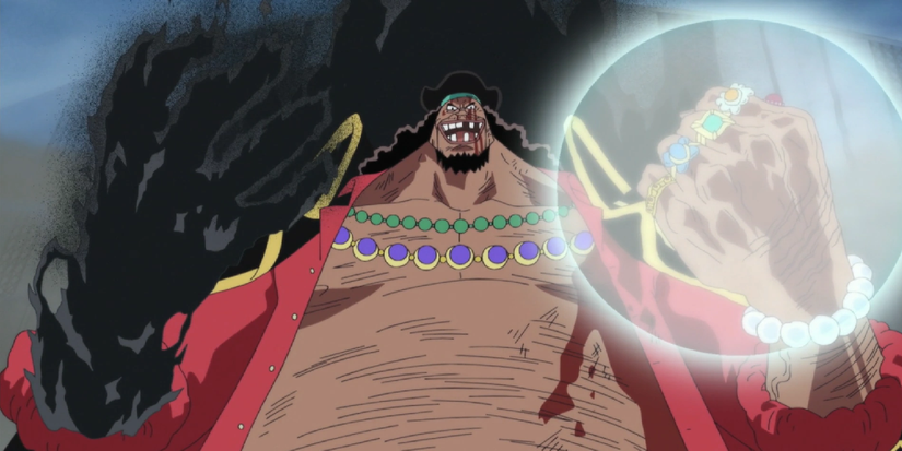 "Only Haki Can Transcend All": One Piece's Final Saga Proves Kaido was ...