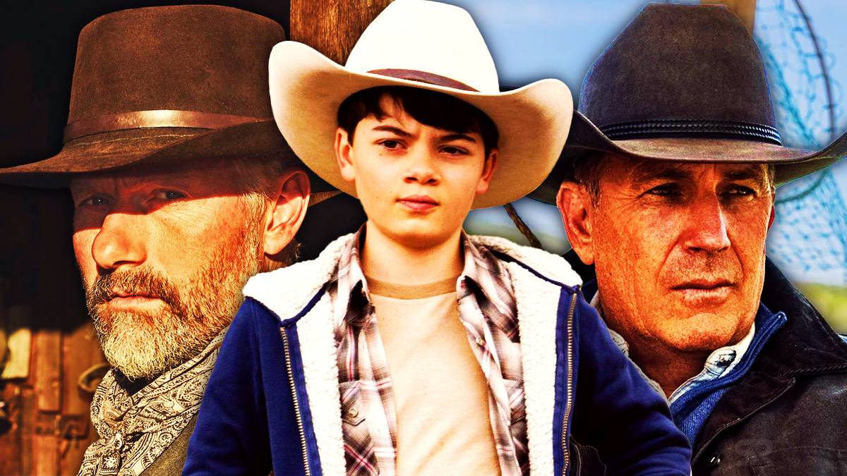 Yellowstone's Dutton Family Tree Explained In Full