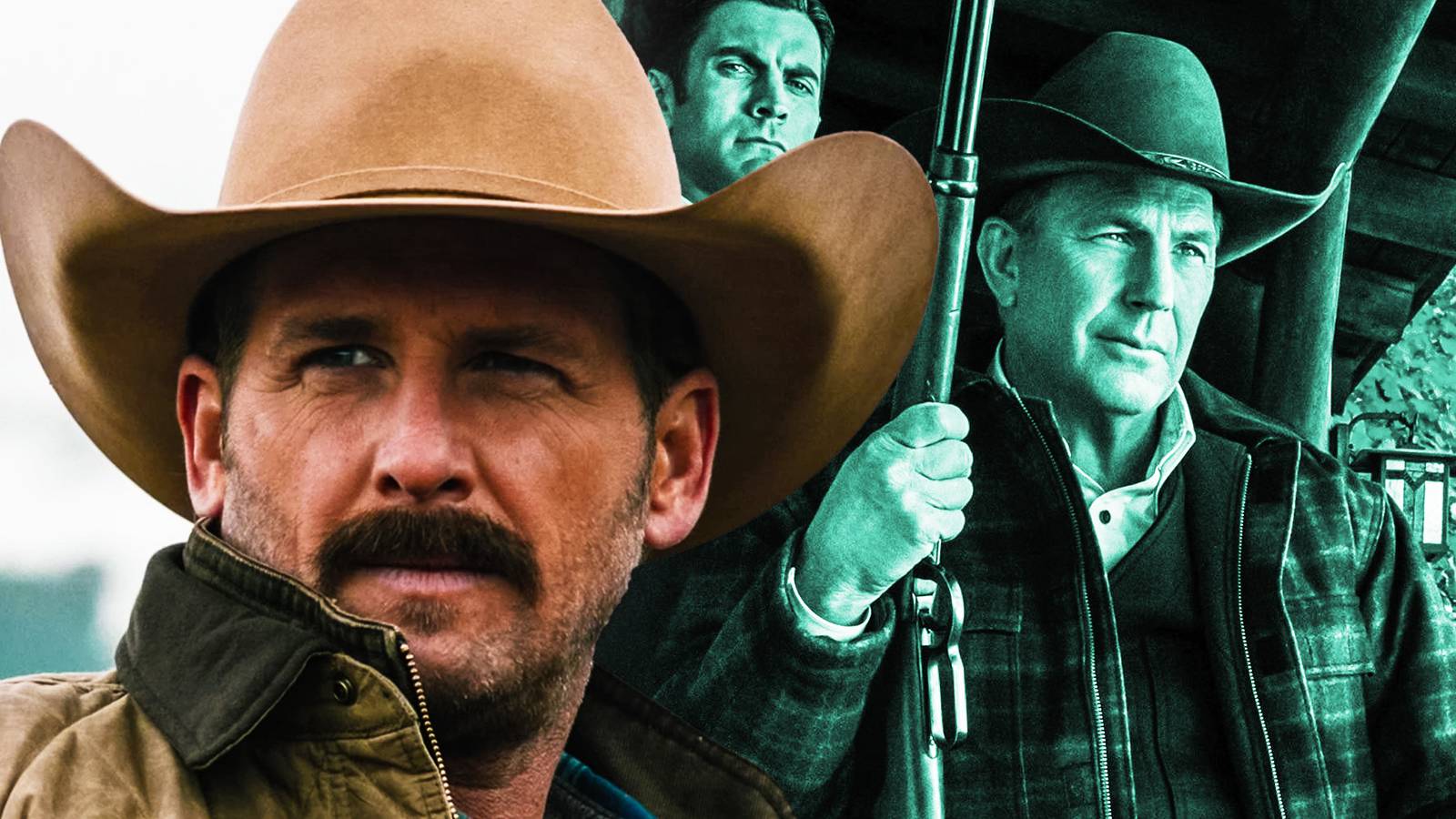 Yellowstone Already Has The Perfect Replacement For Costner's John Dutton