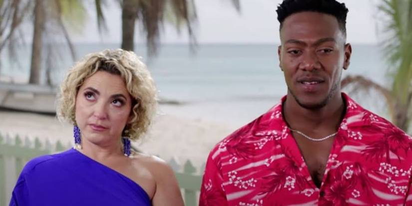 90 Day Fiancé: Yohan Revealed The Real Reason He Married Daniele (It's ...