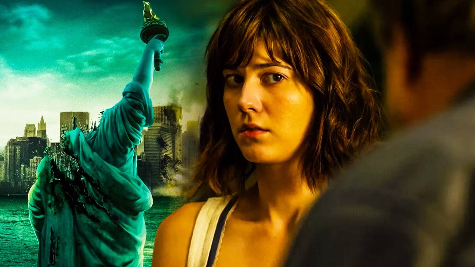 You May Not Be Ready For Cloverfield 2's Horror Story