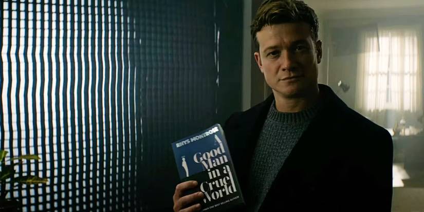 You Season 4 Cast & Character Guide