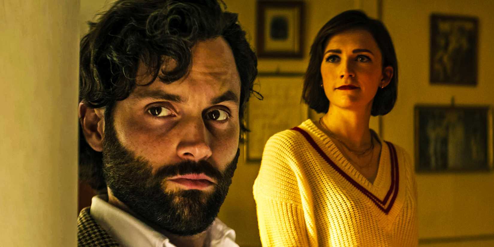 You Season 4 Part 2’s 10 Biggest Unanswered Questions