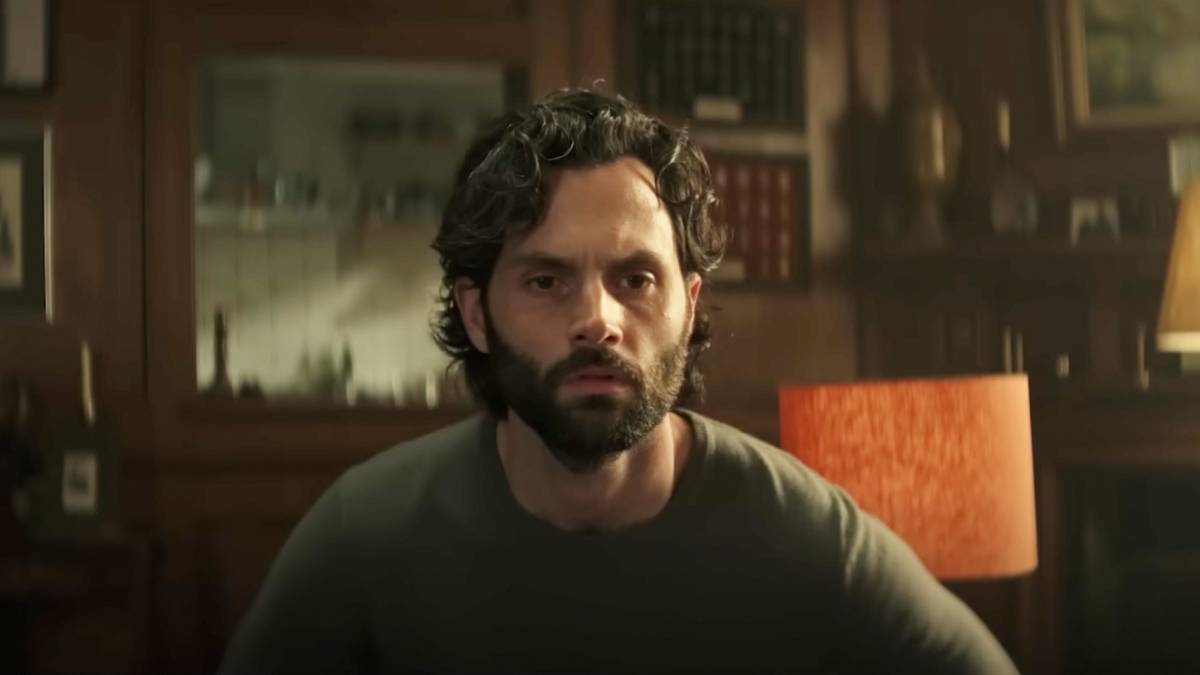 You Season 4's Eat The Rich Killer Actor Opens Up About Part 1 Ending