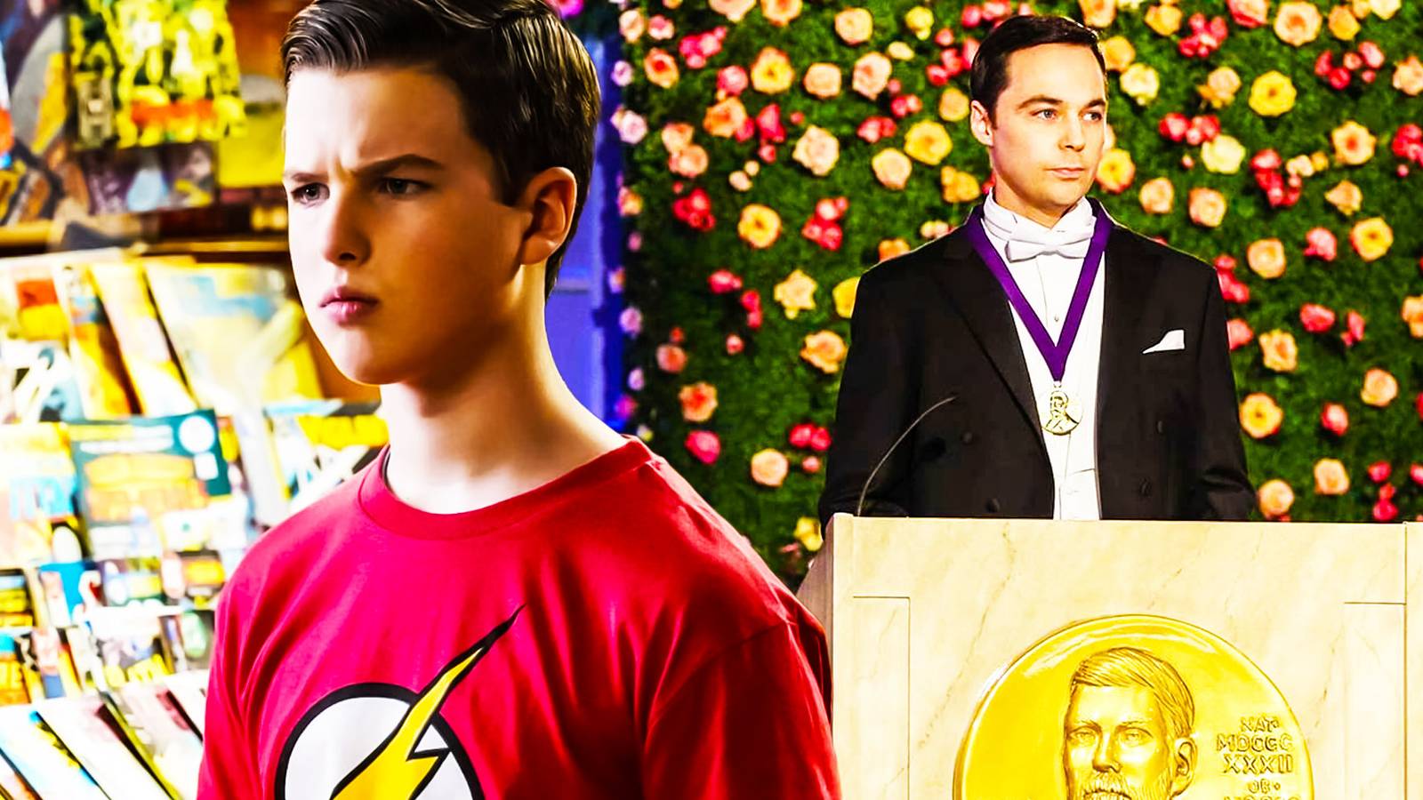 Young Sheldon S6’s Most Boring Arc Justifies TBBT Finale Plot Hole