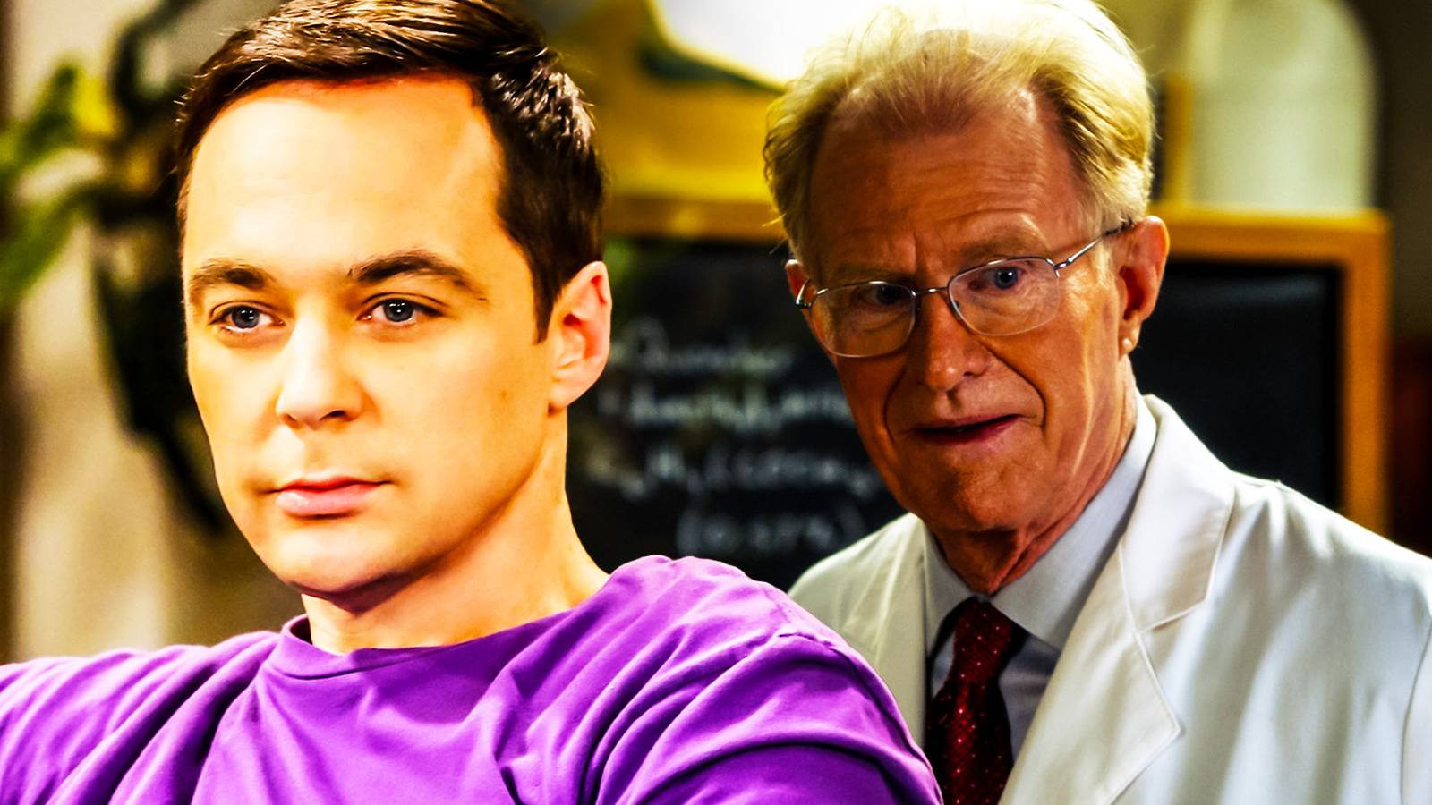 Young Sheldon Has A Sad Justification For Sheldon’s Worst TBBT Quality