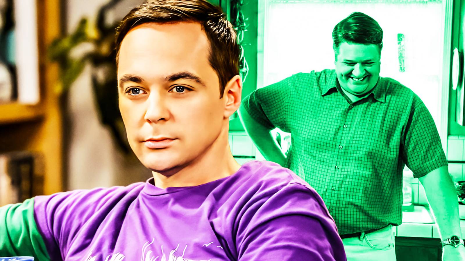 Young Sheldon Heartbreakingly Explains Why His TBBT Apartment Didn't ...