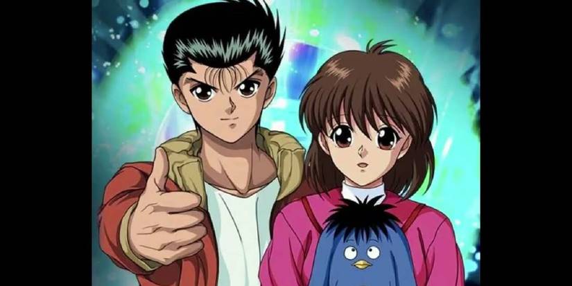10 Best Anime Toonami Ever Aired (& Where To Stream Them Now)