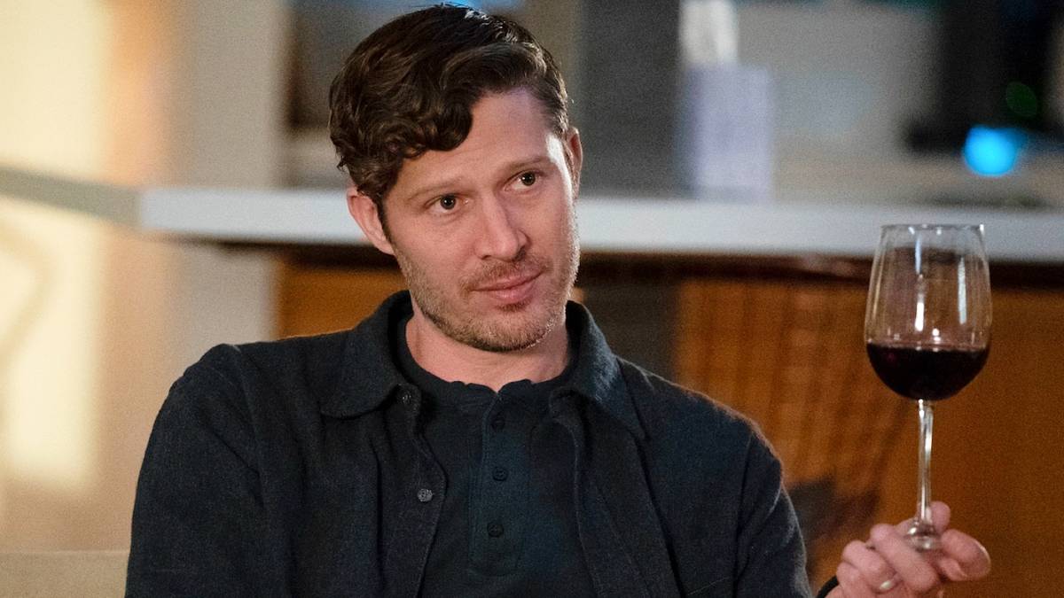 Criminal Minds: Evolution's Voit Will Have Hannibal Like Role Next Season