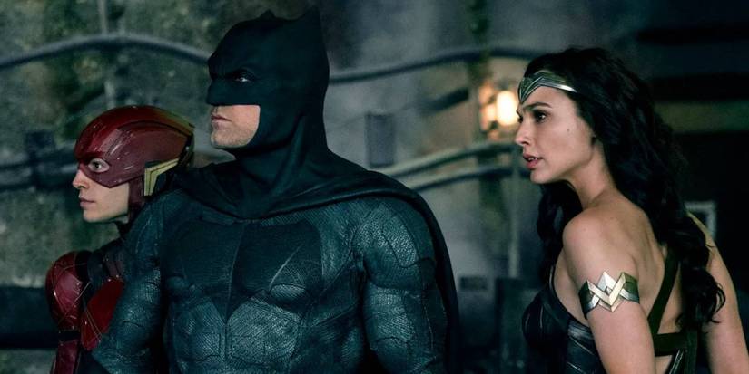 Zack Snyder Gets Candid On Justice League & Reveals 7 New Details