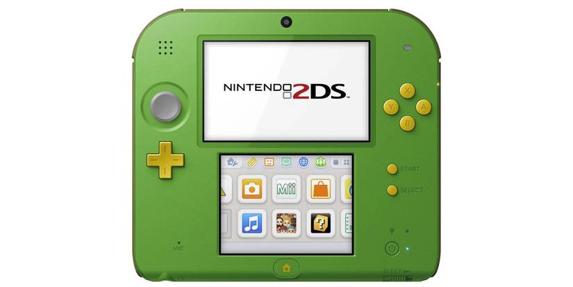 Every Zelda Nintendo Console, Ranked From Worst To Best