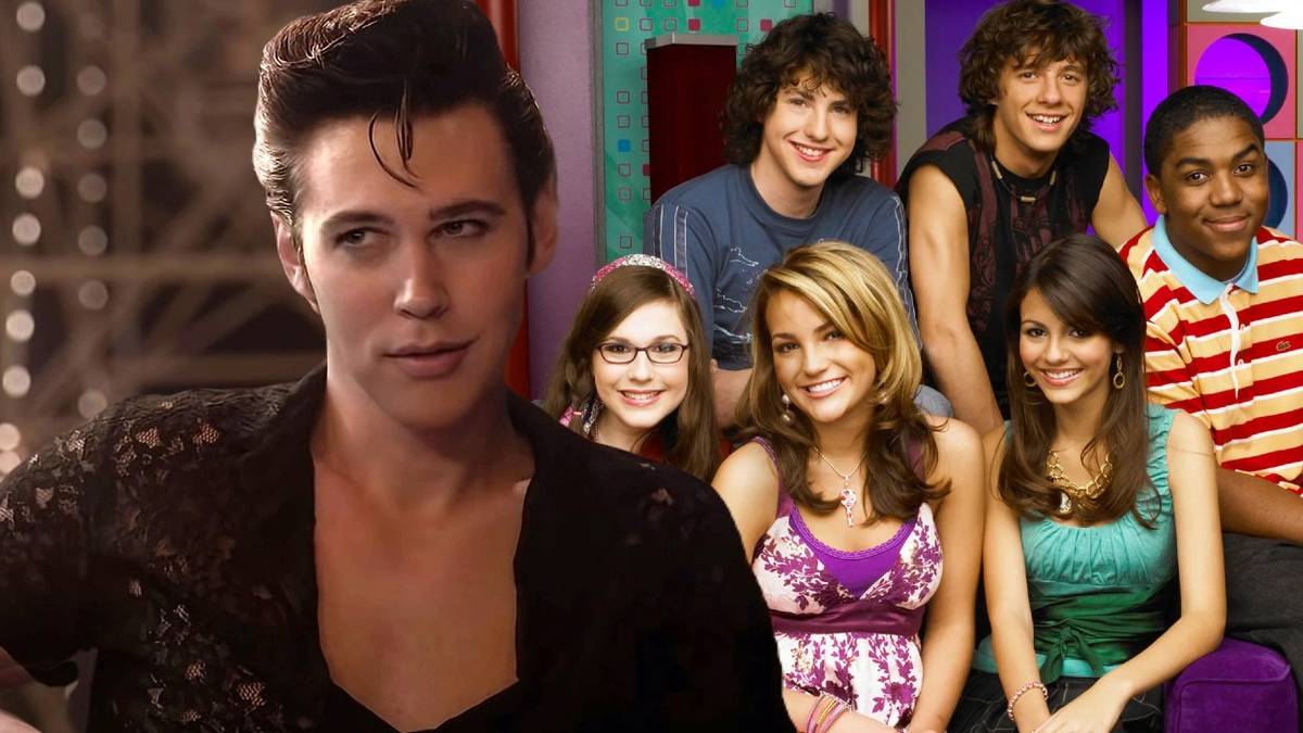 Austin Butler Addresses Potential Return To Roots In New Zoey 101 Movie