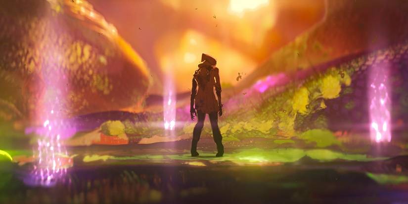 The MCU's Quantum Realm Explained