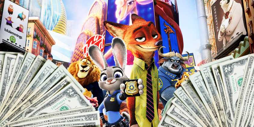 Zootopia 2 Story Details Reveal New Character Voiced By Loki's Ke Huy Quan
