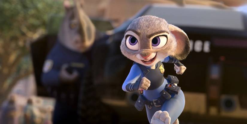 Zootopia 2 Will Remind You It's Disney's Forgotten Cash Cow