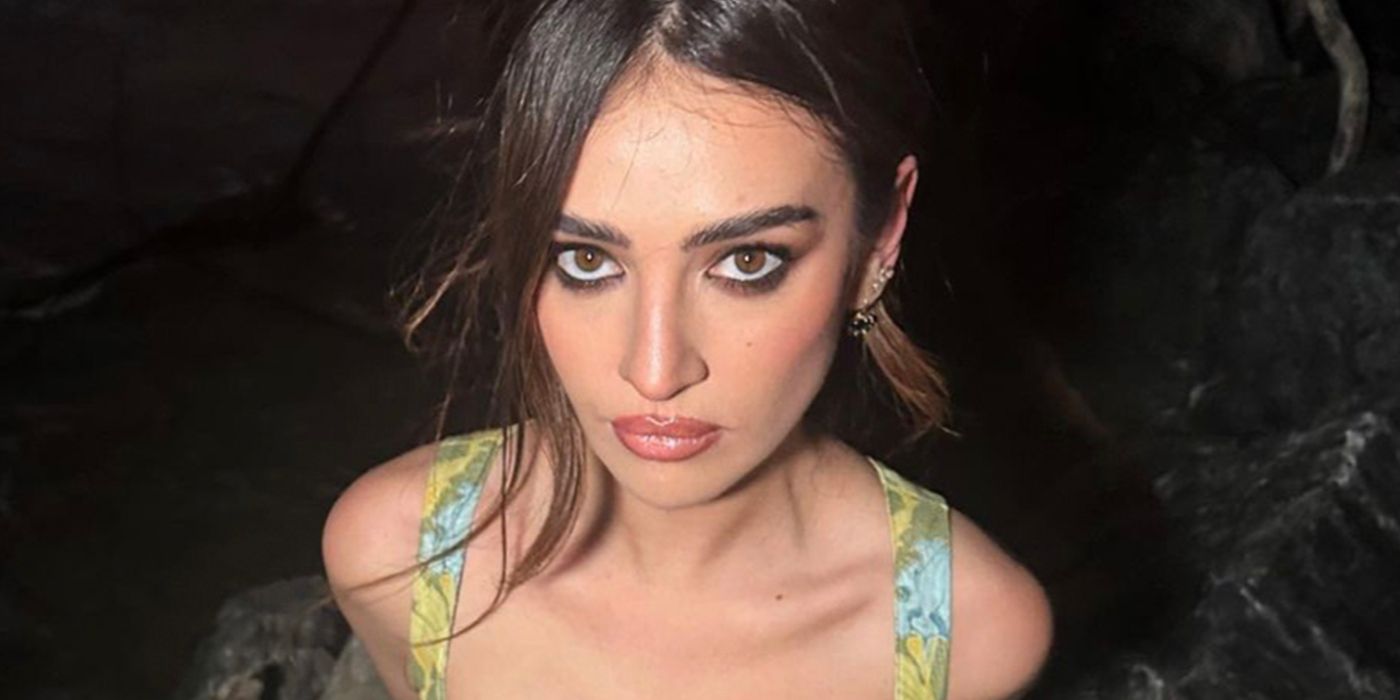 Perfect Match: 7 Stylish Looks That Make Ines Tazi A Fashion Icon