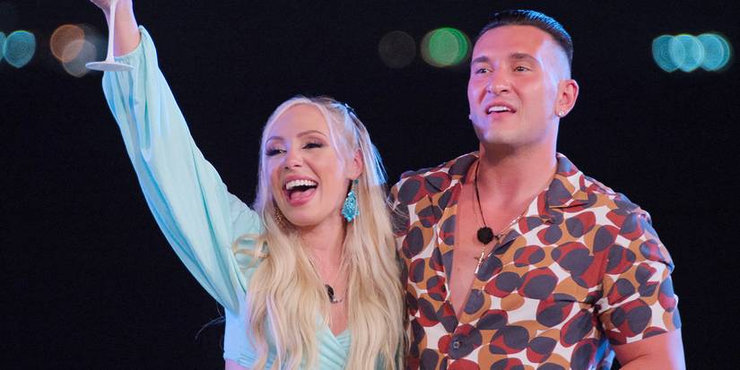 The Downfall Of Joey Sasso & Kariselle Snow's Engagement Explained