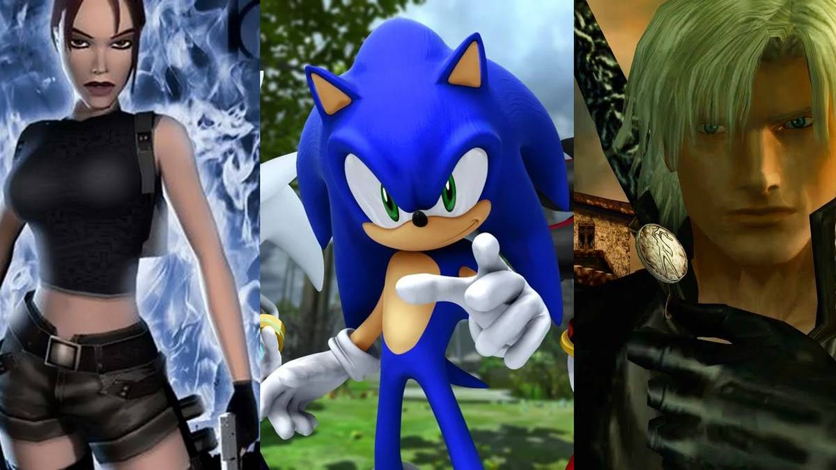 10 Worst Video Game Sequels Of All Time