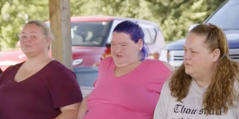 1000-Lb Sisters: 5 Unexpected Facts About The Slaton Siblings