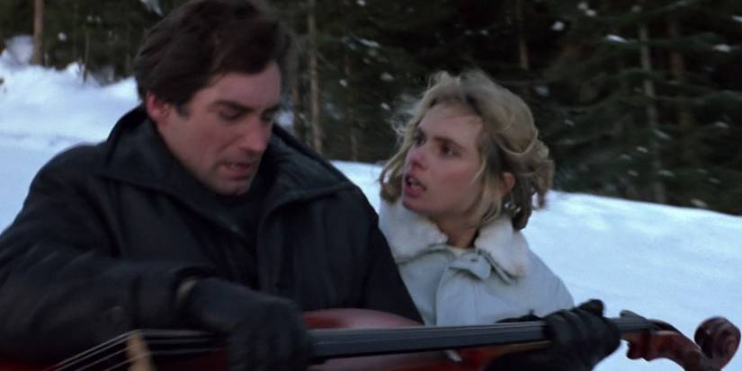 6 James Bond Skiing Chase Scenes Ranked