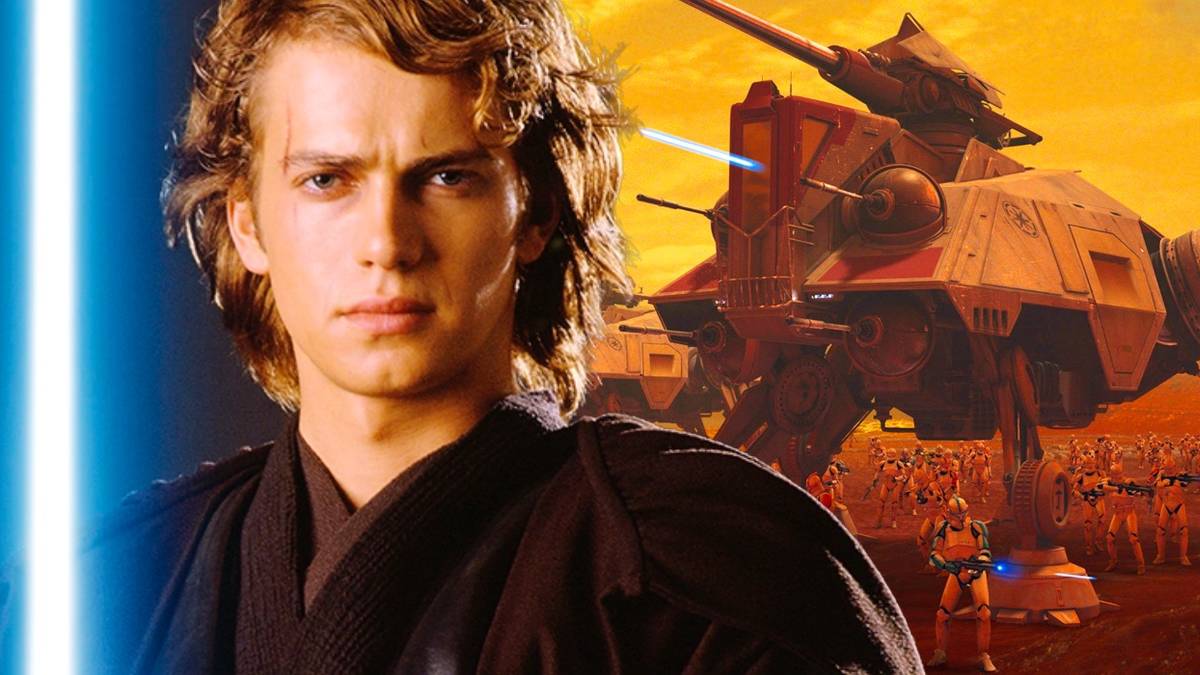 4 Ways The Clone Wars Changed Anakin Skywalker