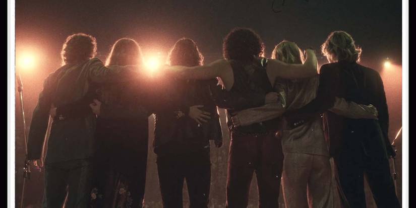 Daisy Jones & The Six Book Differences: Everything The Show Changes