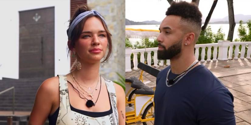 Bartise Posts Insulting Comment About Female Perfect Match Stars