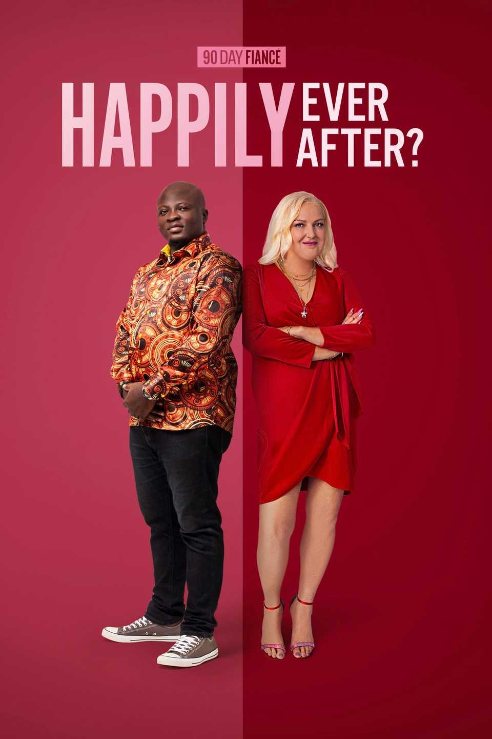 What Happened To Sam Wilson & Citra After 90 Day Fiancé Season 10?
