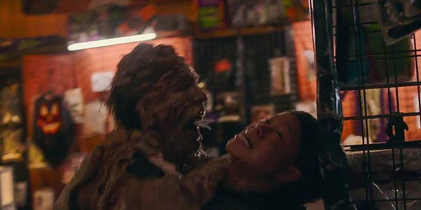 The Last Of Us: Every Major Character Infected By Cordyceps Fungus (& How)