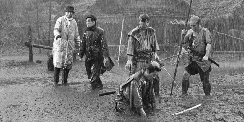 10 Best Movies Like Rebel Moon To Watch While Waiting For Part 2
