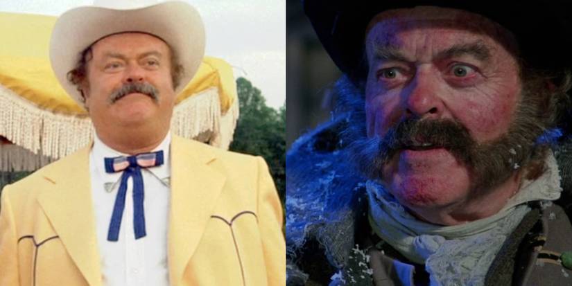 Smokey And The Bandit Cast: Where They Are Now