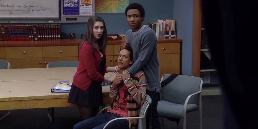 The Community Movie: Everything We Know